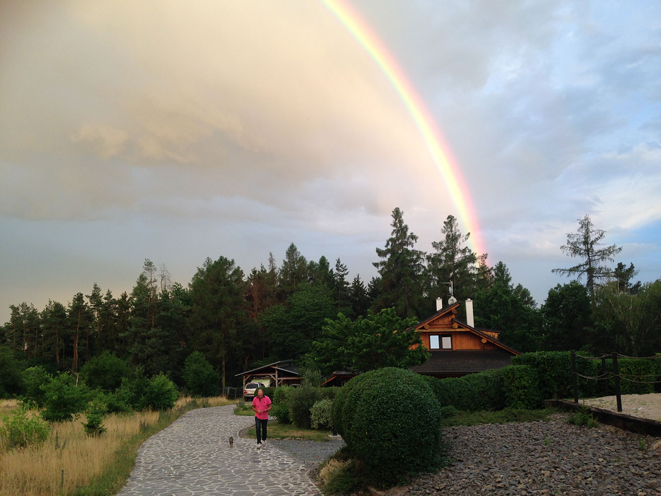 Stáje M+M | Koňské stáje a jezdecký klub Ptení